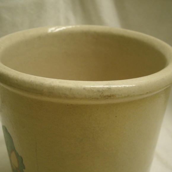 Robinson Ransbottom Pottery | Accents | Vintage Robinson Ransbottom ...